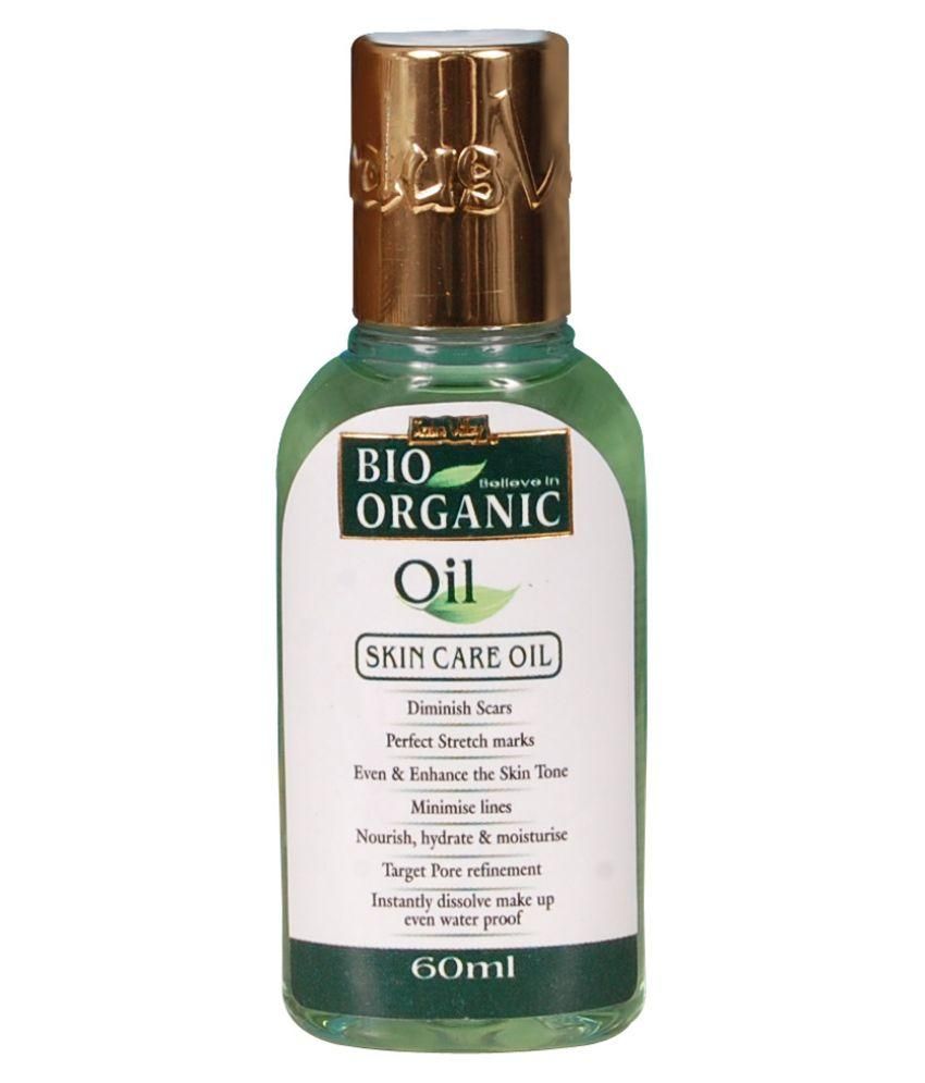Indus Valley Bio Oil Body Oil ( 60 mL ): Buy Indus Valley Bio Oil Body ...