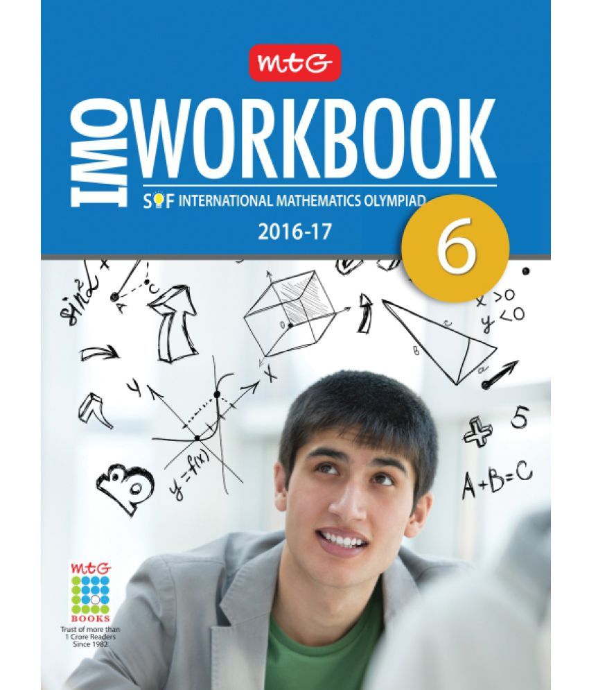 MTG International Mathematics Olympiad (IMO) Work Book Class 6 ... MTG International Mathematics Olympiad (IMO) Work Book Class 6 ...