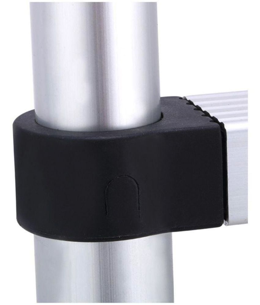 Riddhi Siddhi Aluminium Telescopic Ladder: Buy Riddhi Siddhi Aluminium ...