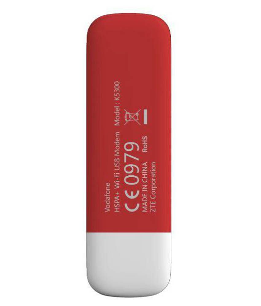 Vodafone 3G Red Data Cards - Buy Vodafone 3G Red Data Cards Online at ...
