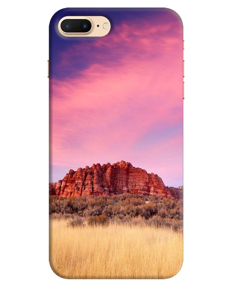 Apple Iphone 7 Plus Printed Cover By FurnishFantasy - Printed Back ...