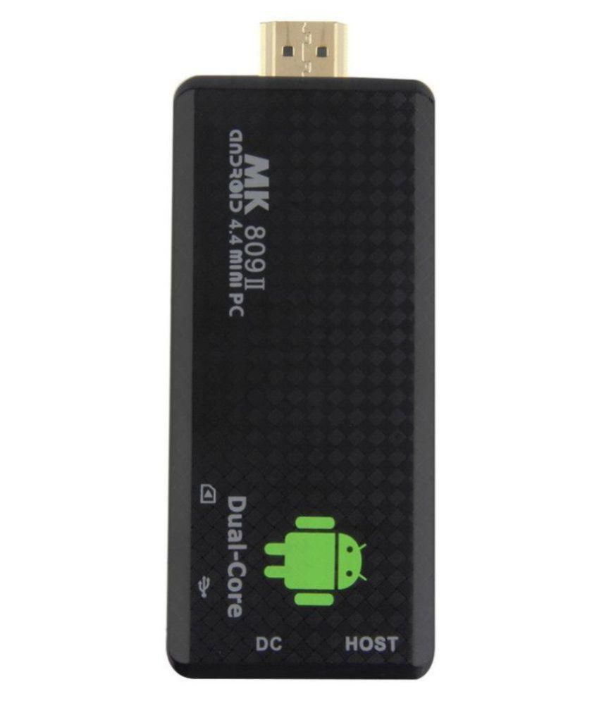 Maya Mini PC Dongle MK-809 II 1GB/8GB - Buy Maya Mini PC Dongle MK-809 ...