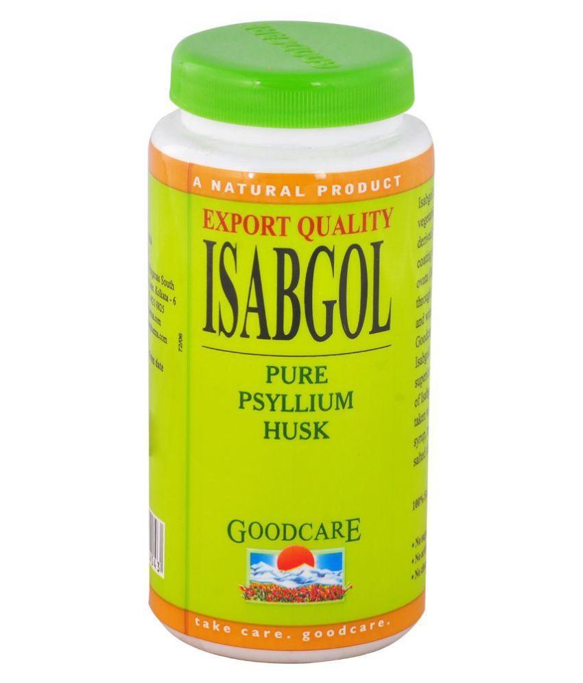 Isabgol Powder