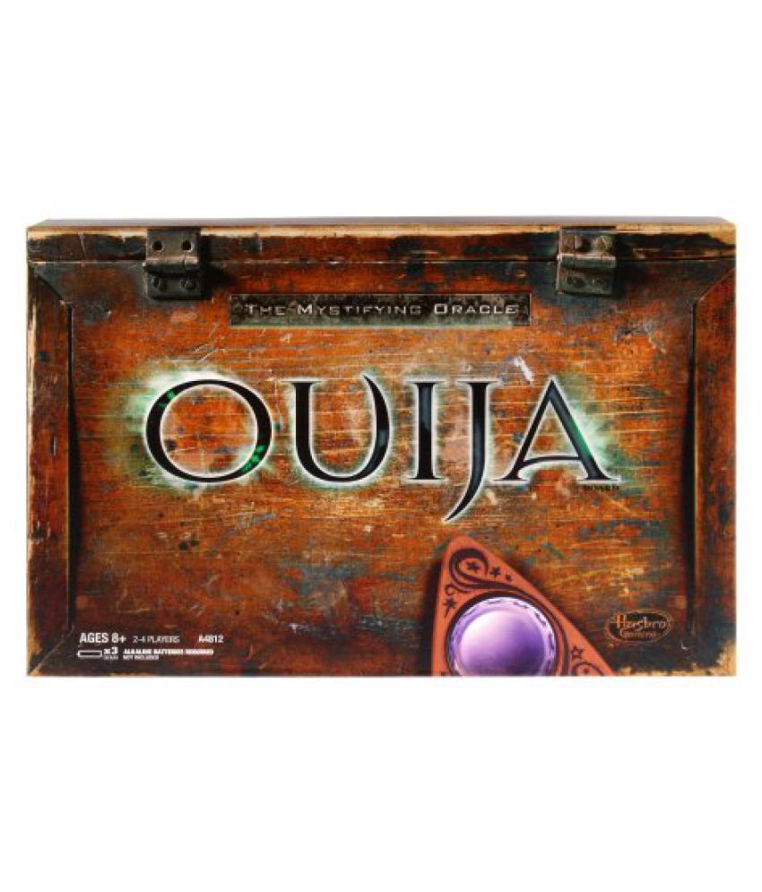 Hasbro Games Ouija Board Game Buy Hasbro Games Ouija Board Game hasbro-games-ouija-board-game-buy-hasbro-games-ouija-board-game