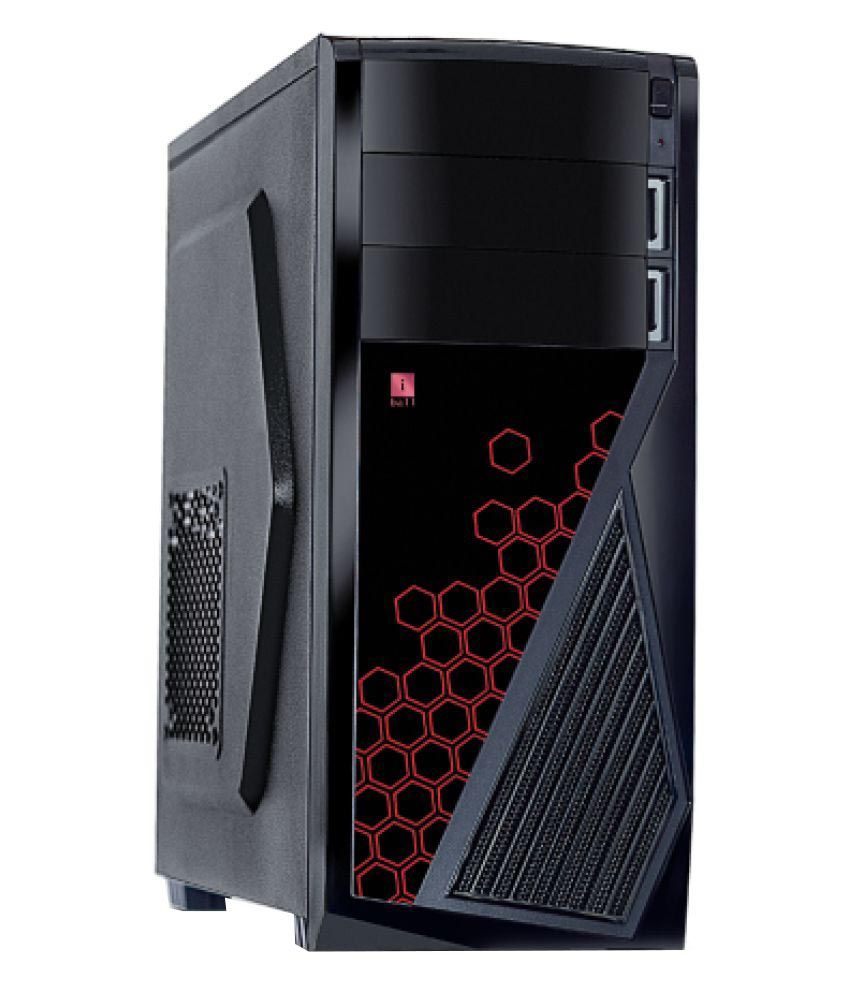 Iball Computer Cabinet With Smps | Cabinets Matttroy