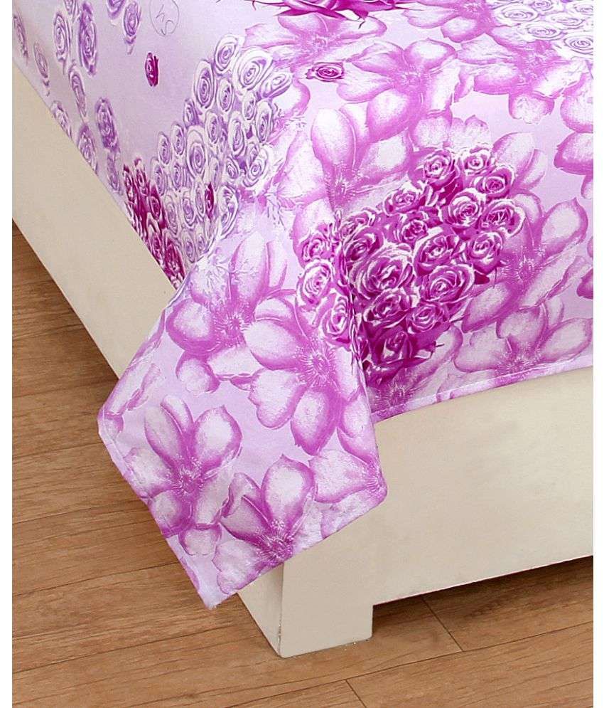 BSB Trendz Single Poly Cotton Printed Bed Sheet Buy BSB Trendz Single Poly Cotton Printed Bed bsb-trendz-single-poly-cotton-printed-bed-sheet-buy-bsb-trendz-single-poly-cotton-printed-bed