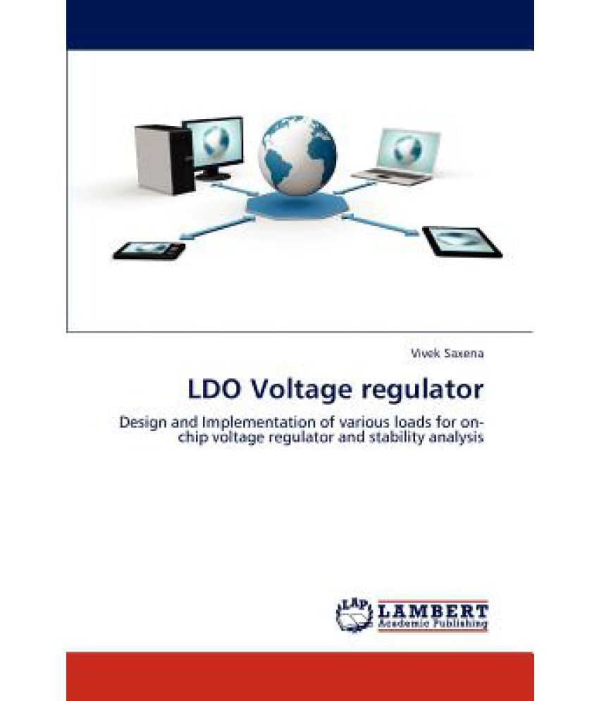 Ldo Voltage Regulator: Buy Ldo Voltage Regulator Online at Low Price in ...