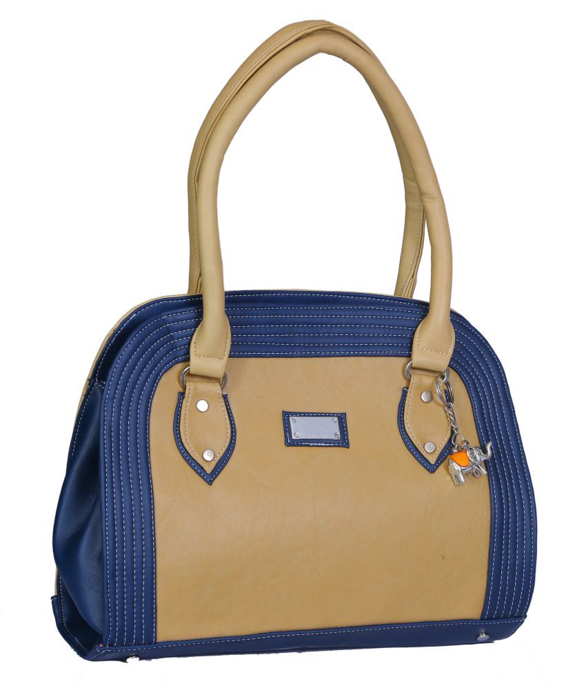 Keffle Multi P.U. Shoulder Bag - Buy Keffle Multi P.U. Shoulder Bag ...