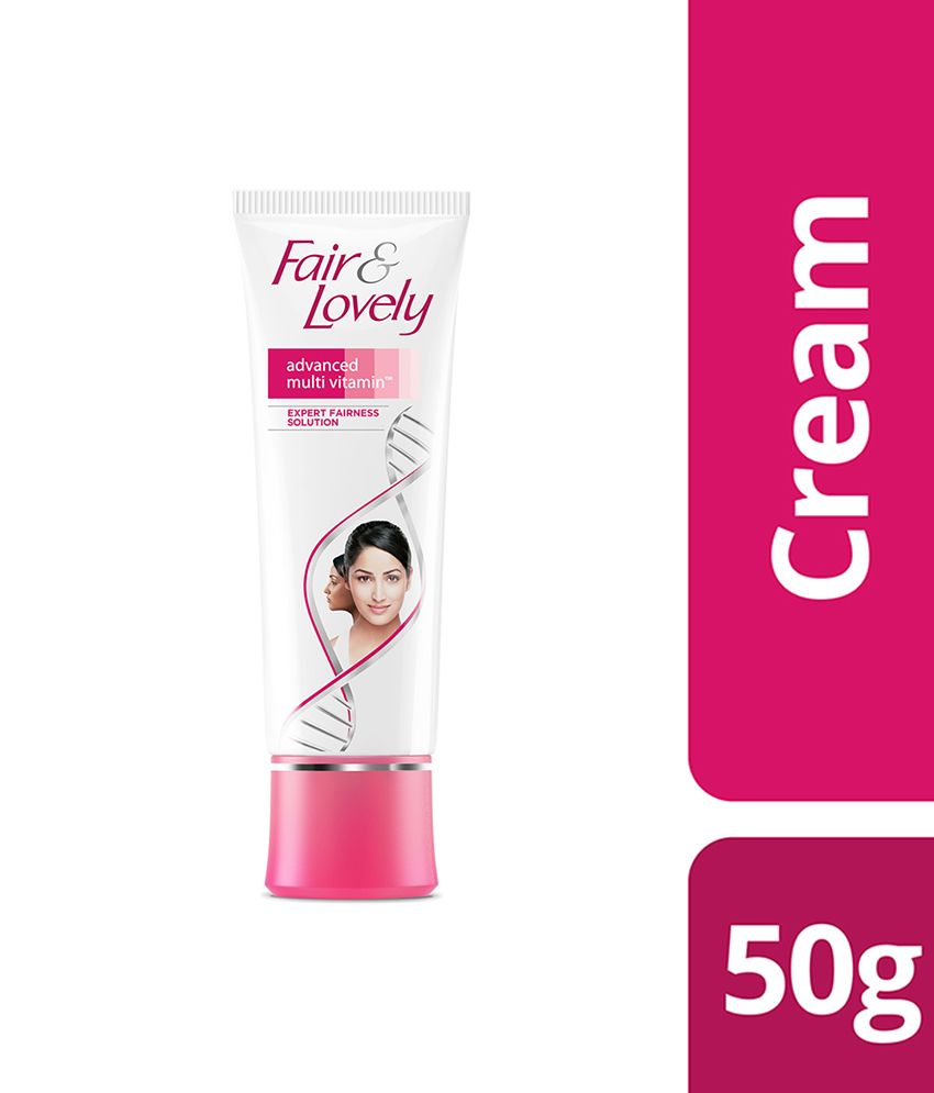 Fair & Lovely Skin Cream 50 gm: Buy Fair & Lovely Skin Cream 50 gm at ... Fair & Lovely Skin Cream 50 gm: Buy Fair & Lovely Skin Cream 50 gm at ...