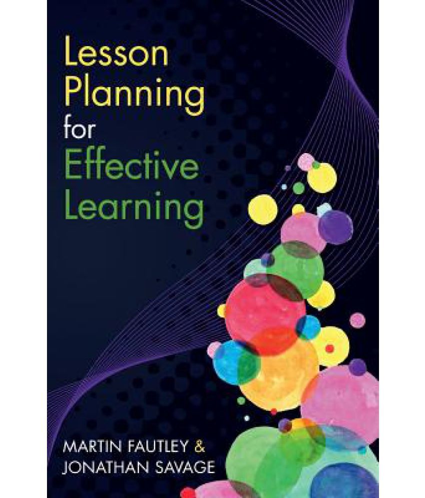 Lesson Planning For Effective Learning Buy Lesson Planning For lesson-planning-for-effective-learning-buy-lesson-planning-for