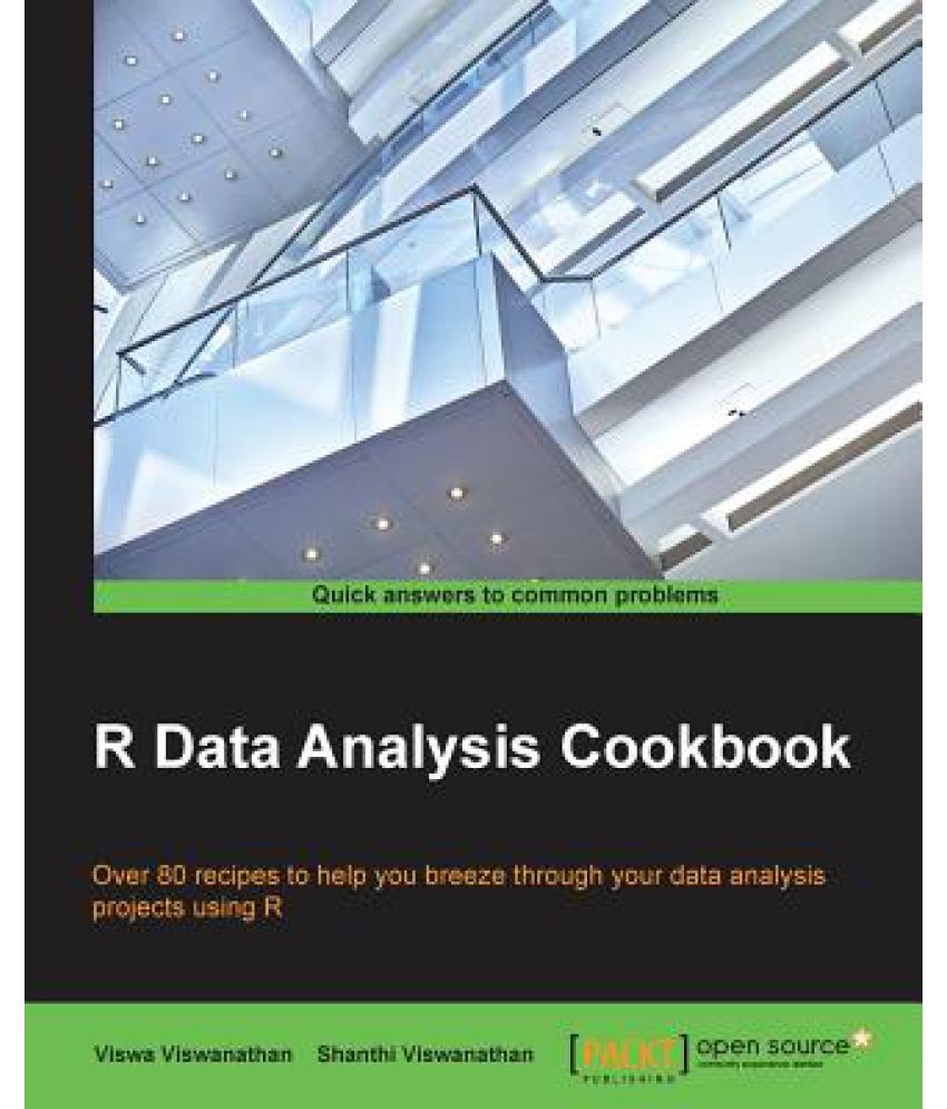 R Data Analysis Cookbook: Buy R Data Analysis Cookbook Online at Low ...