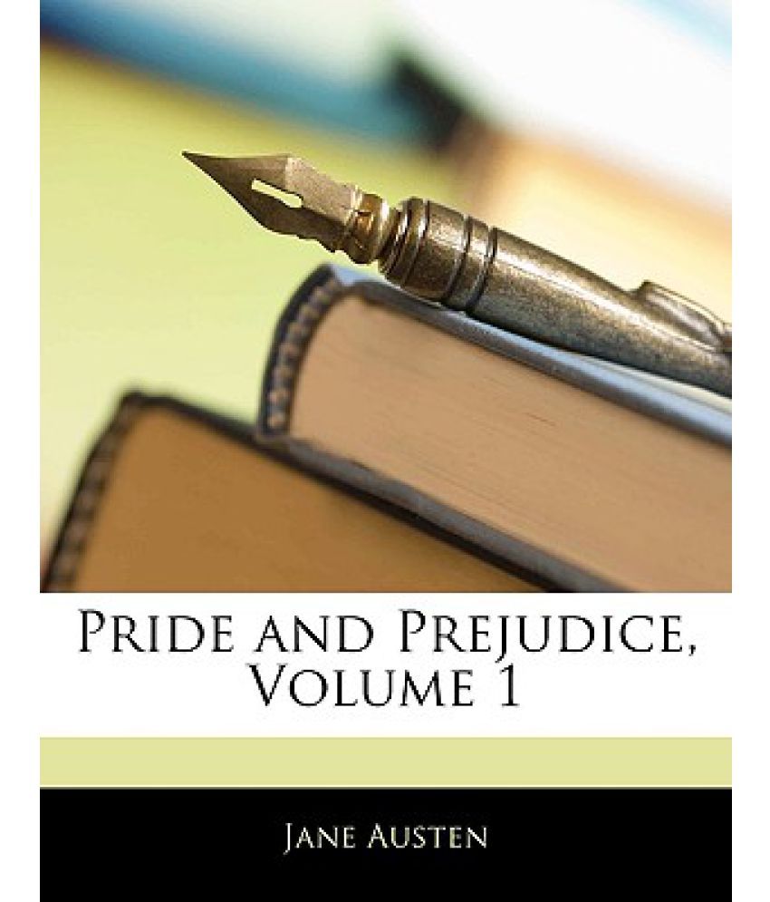 Pride and Prejudice, Volume 1: Buy Pride and Prejudice, Volume 1 Online ... Pride and Prejudice, Volume 1: Buy Pride and Prejudice, Volume 1 Online ...