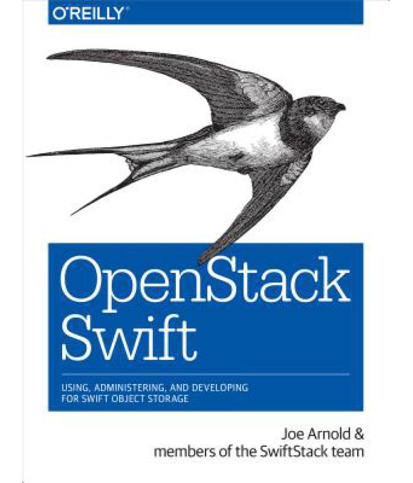 Openstack Swift Buy Openstack Swift Online At Low Price In India On