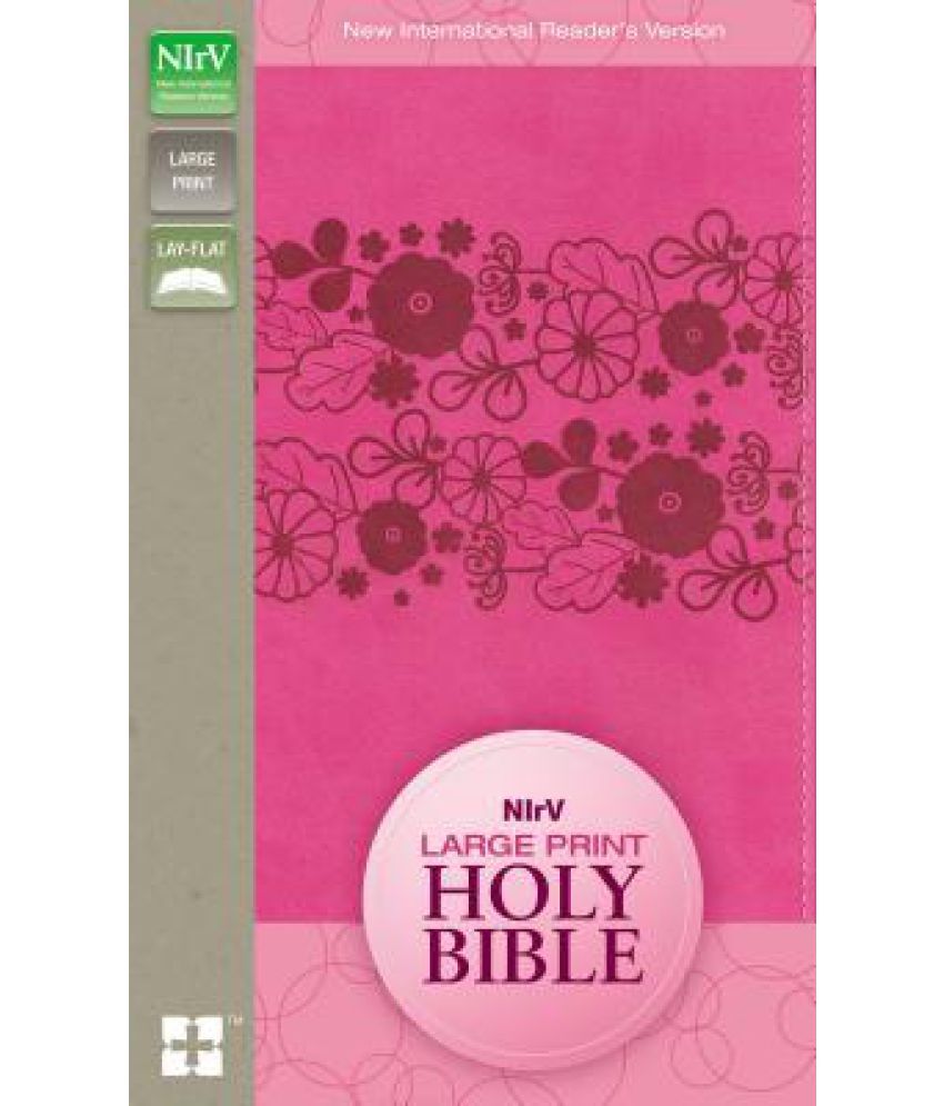 Large Print Bible NIRV Buy Large Print Bible NIRV Online At Low Price large-print-bible-nirv-buy-large-print-bible-nirv-online-at-low-price