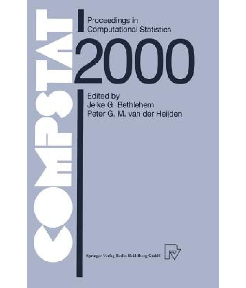 Compstat Proceedings In Computational Statistics 14th