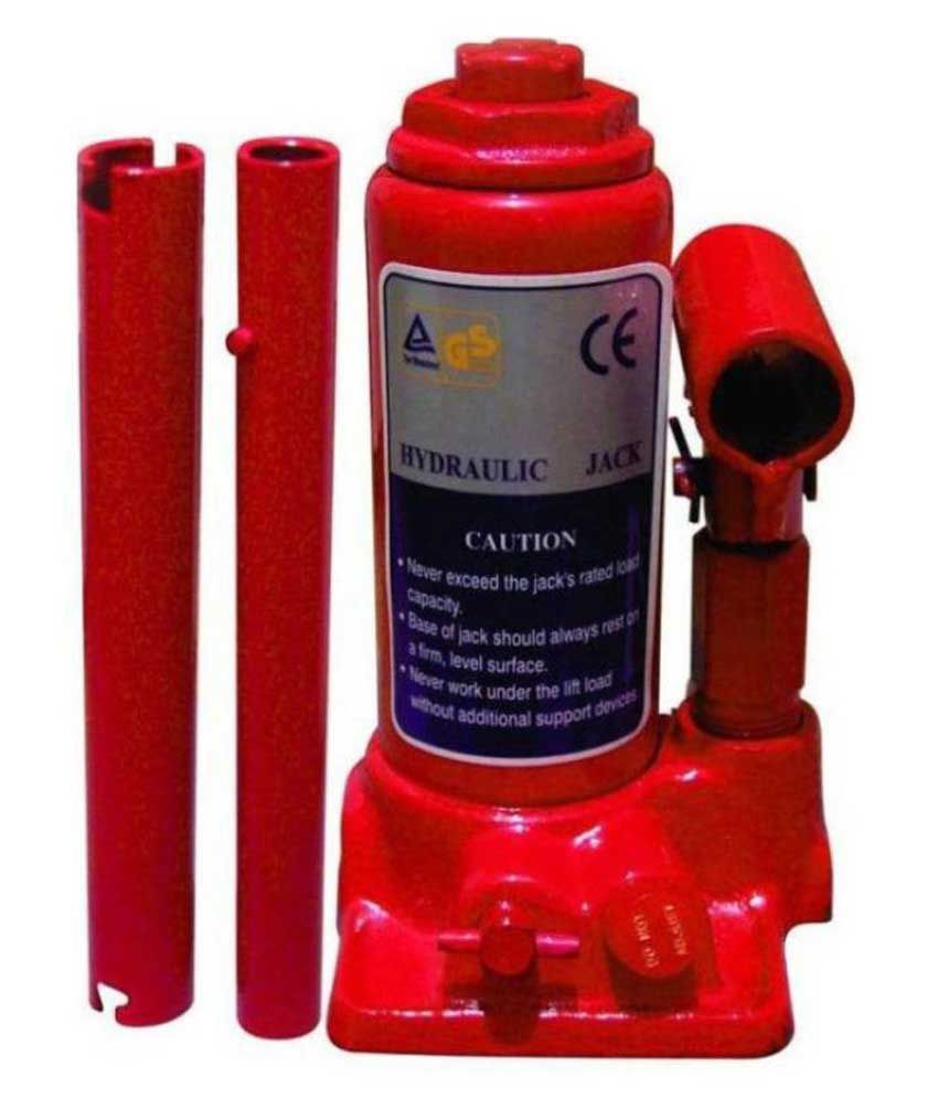 Pro-cut Bottle Type Jack: Buy Pro-cut Bottle Type Jack Online at Low ...