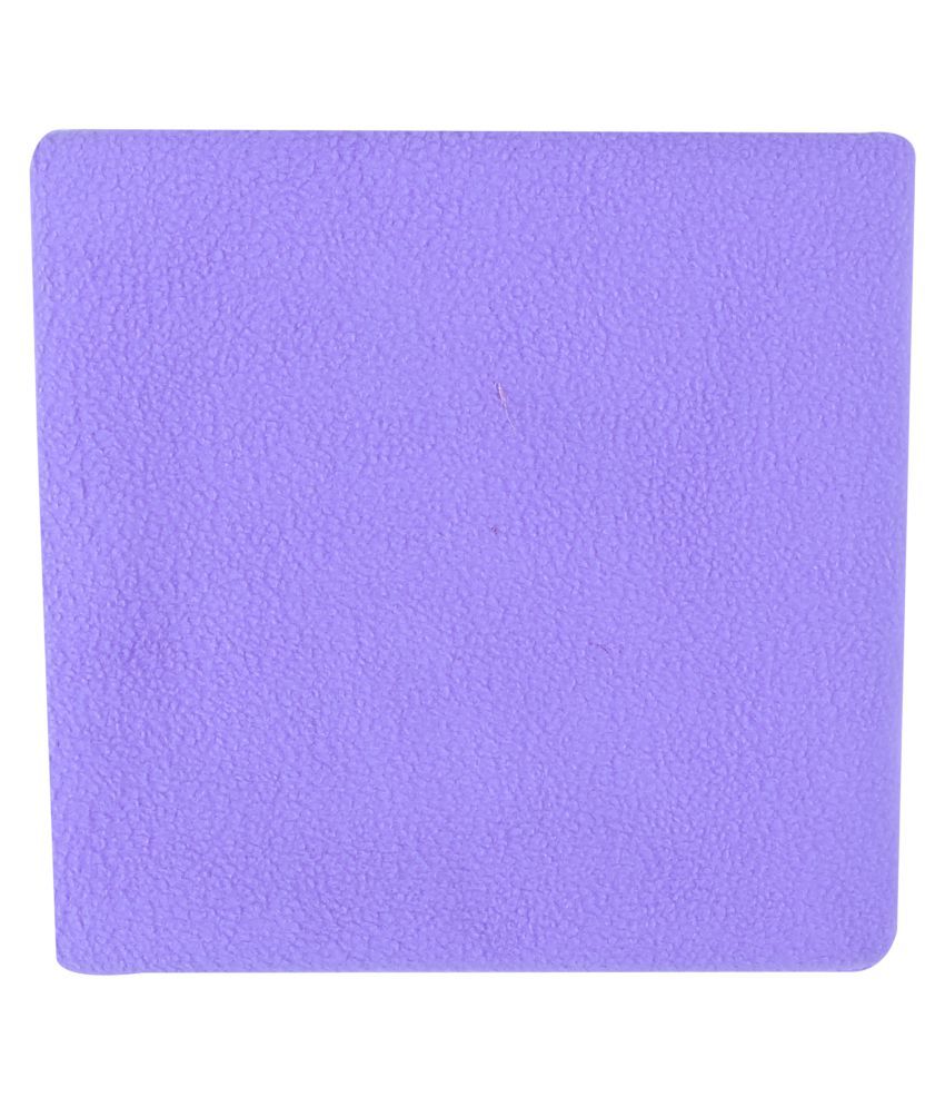 NumBrave Purple Rubber Waterproof Sheet ( 70 cm A- 100 cm - 1 pcs ...