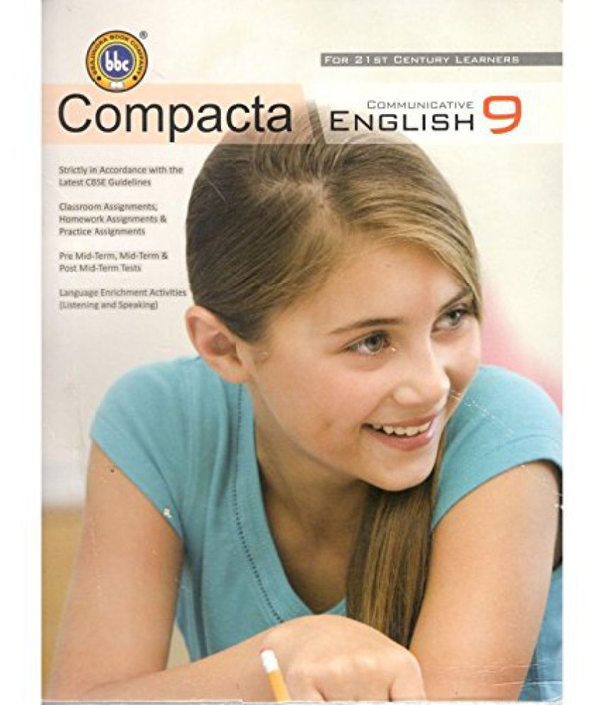 BBC Compacta Communicative English Super Test Assignments Worksheets BBC Compacta Communicative English Super Test Assignments Worksheets