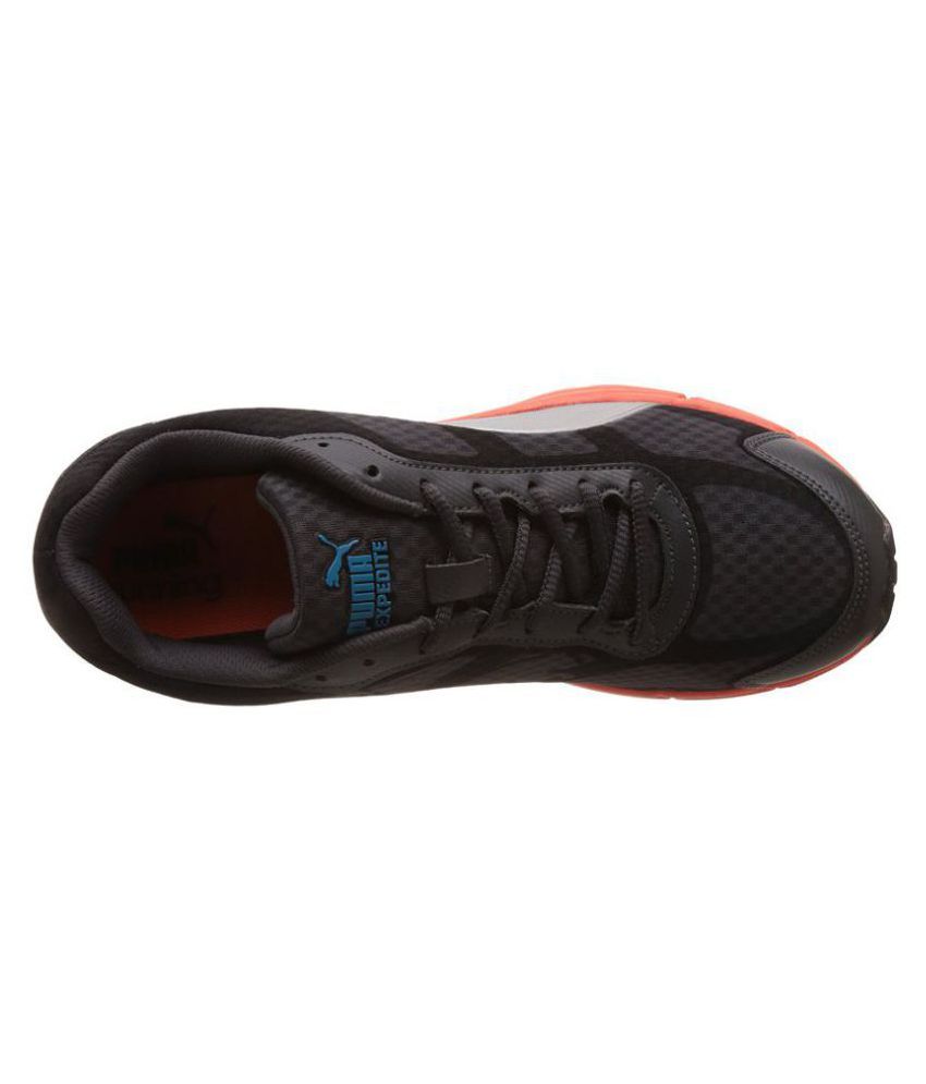 Puma EXPEDITE DP Multi Color Training Shoes - Buy Puma EXPEDITE DP ...