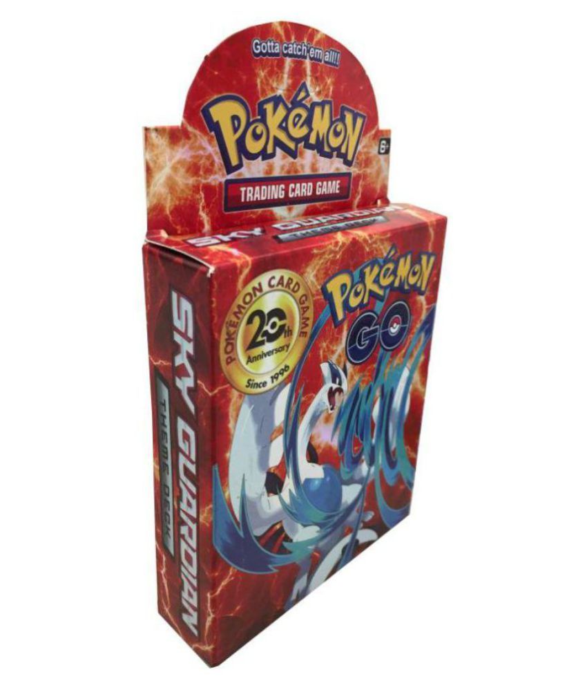 Assemble Original Pokemon 20th Anniversary Card Primal Clash Big Assemble Original Pokemon 20th Anniversary Card Primal Clash Big