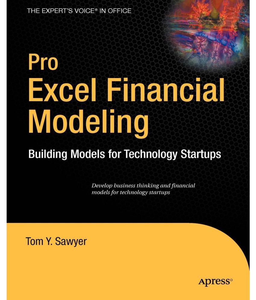 Pro Excel Financial Modeling Buy Pro Excel Financial Modeling Online