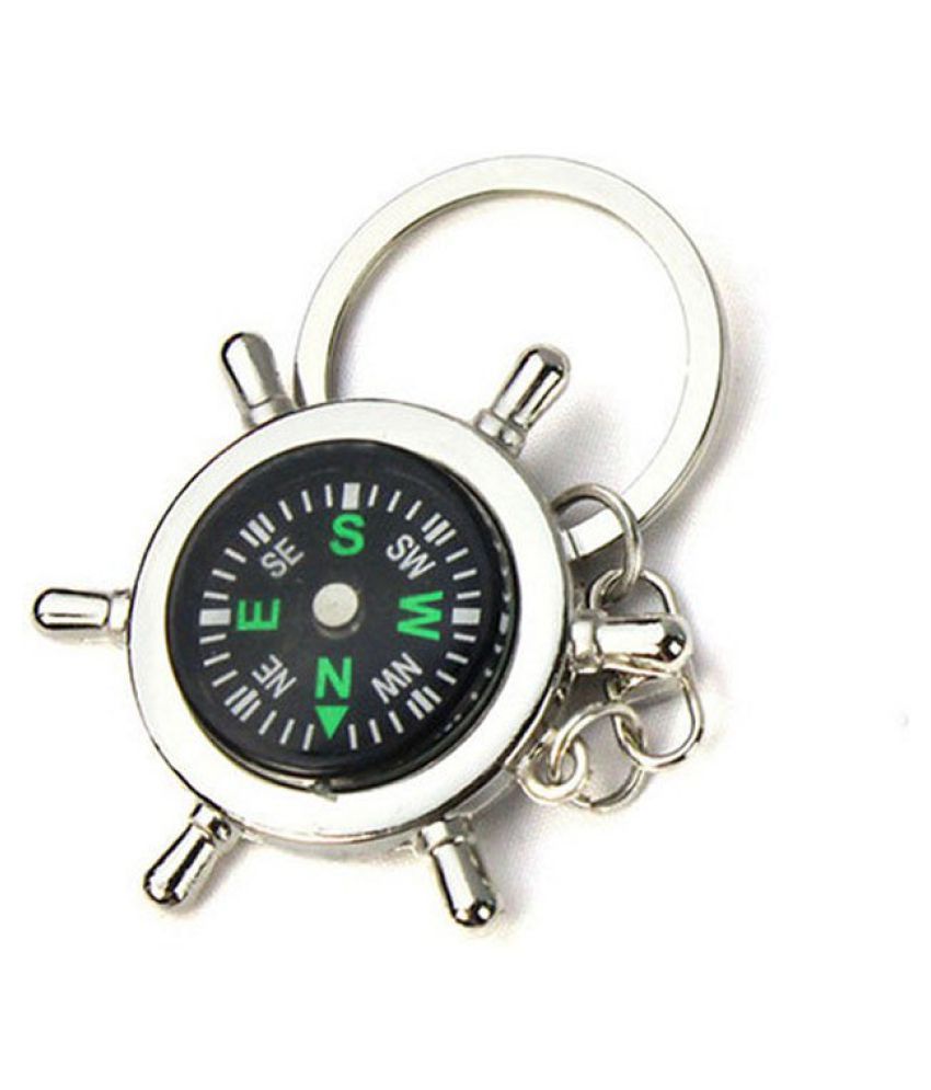 Compass Key chain: Buy Online at Low Price in India - Snapdeal