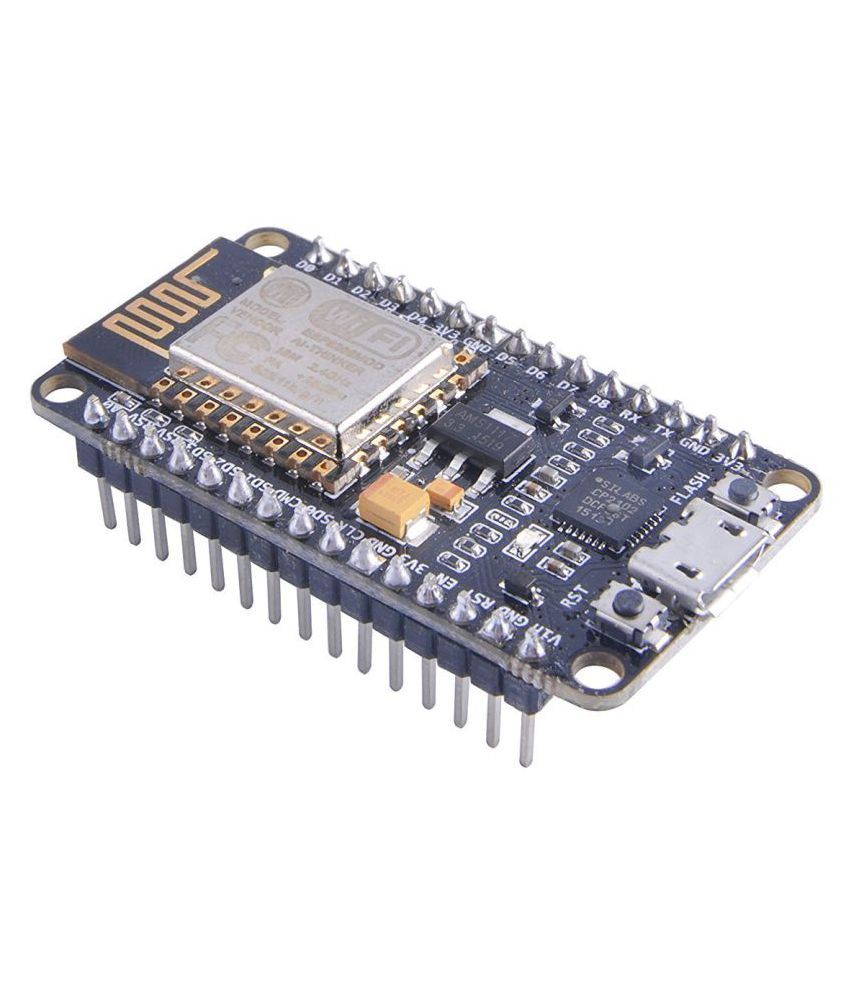 Nodemcu Arduino Ide