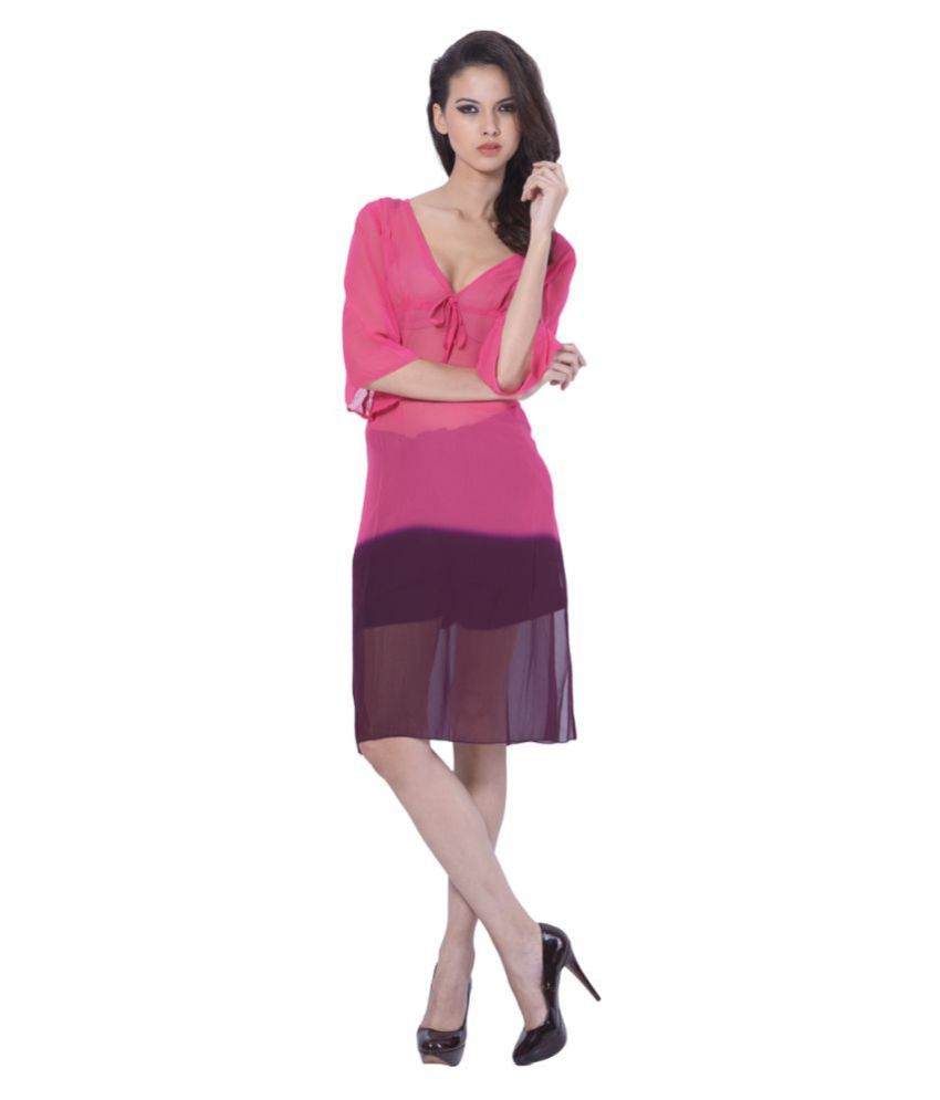 Trendy Divva Polyester Tunics - Buy Trendy Divva Polyester Tunics ...