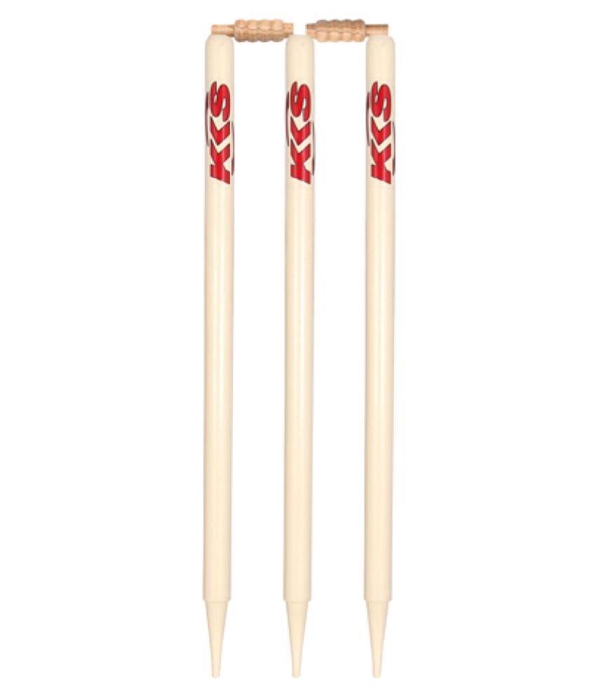 KKS Cricket Stumps Bails Buy Online At Best Price On Snapdeal KKS Cricket Stumps Bails Buy Online At Best Price On Snapdeal