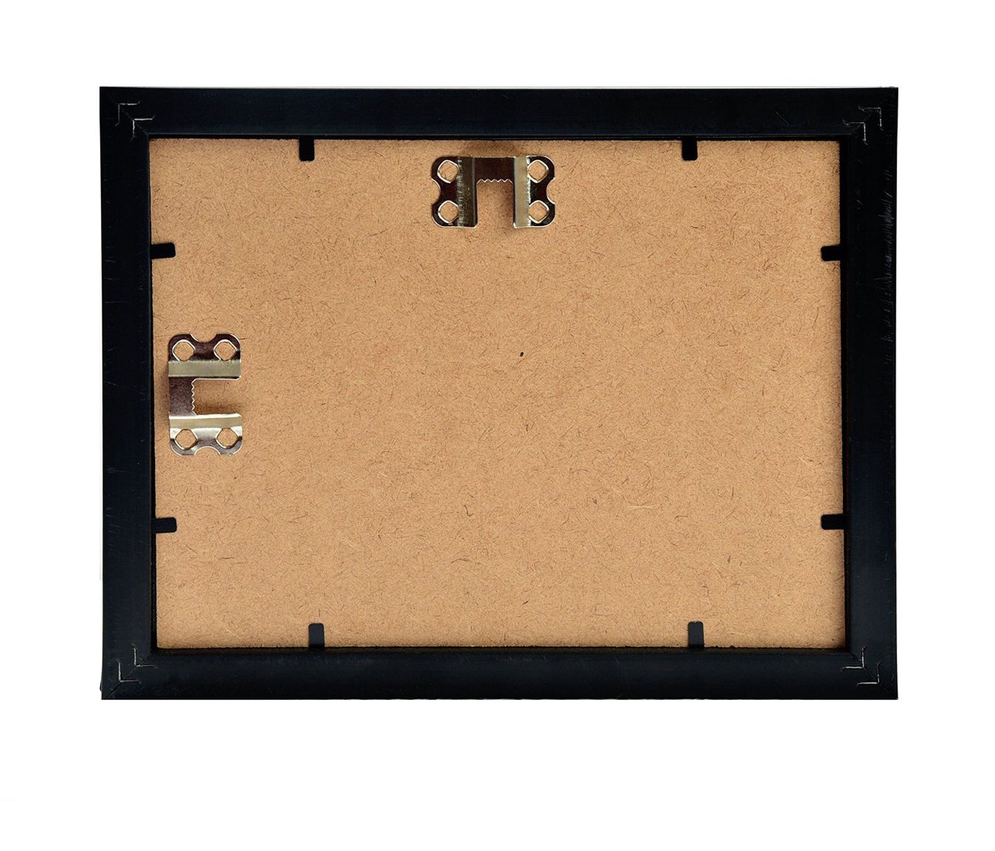 MAGIC GIFT Wood Wall Hanging White Photo Frame Sets - Pack of 1: Buy ...