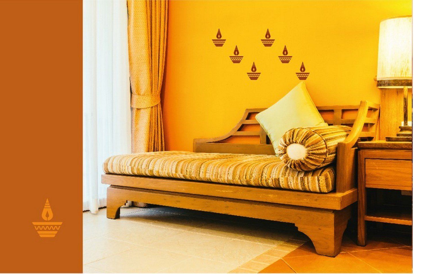 Buy Asian Paints Stencils Online At Low Price In India Snapdeal