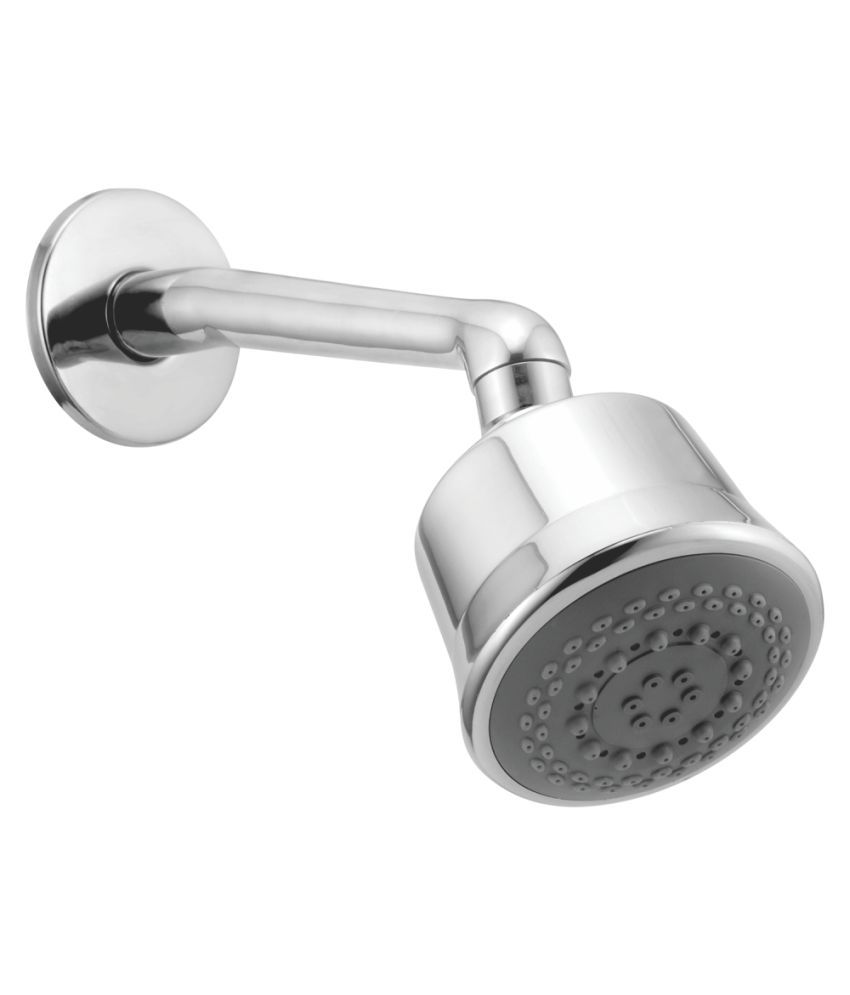 Buy TOUCH Plastic (ABS) Overhead Shower Online at Low Price in India ...