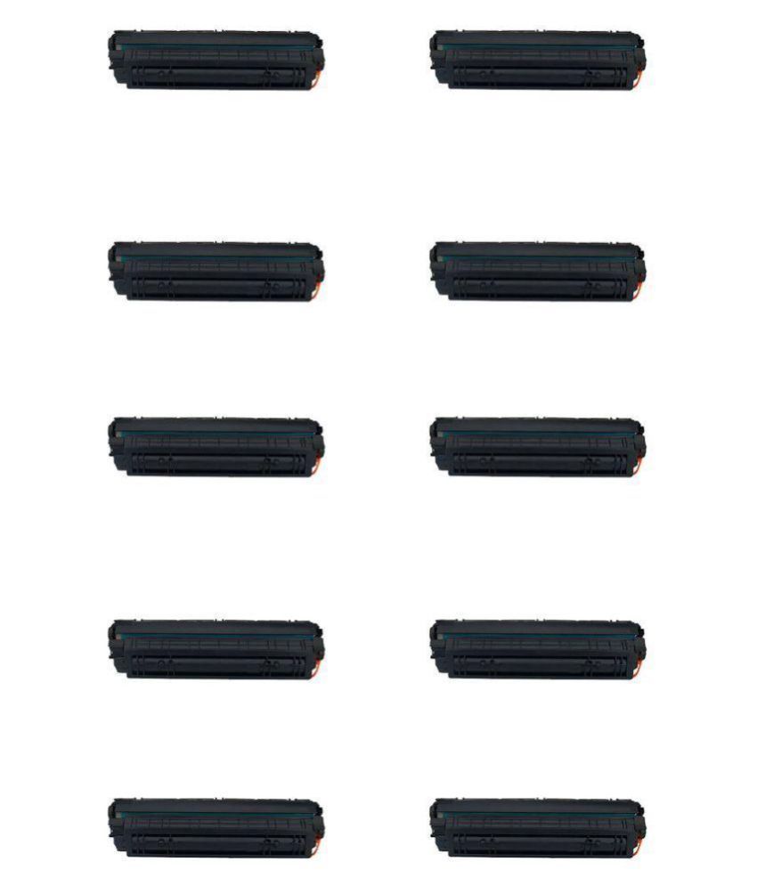 AC Cartridge 337 Black Toner Cartridge Pack of 10 - Buy AC Cartridge ...