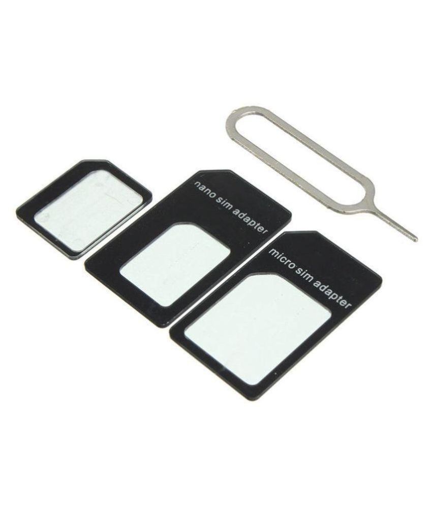 Sim Card Adapter Kit 4 In 1 Mobile Enhancements Online At Low Prices Sim Card Adapter Kit 4 In 1 Mobile Enhancements Online At Low Prices