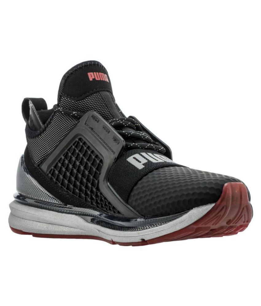 Puma IGNITE LIMITLESS Multi Color Running Shoes - Buy Puma IGNITE ...
