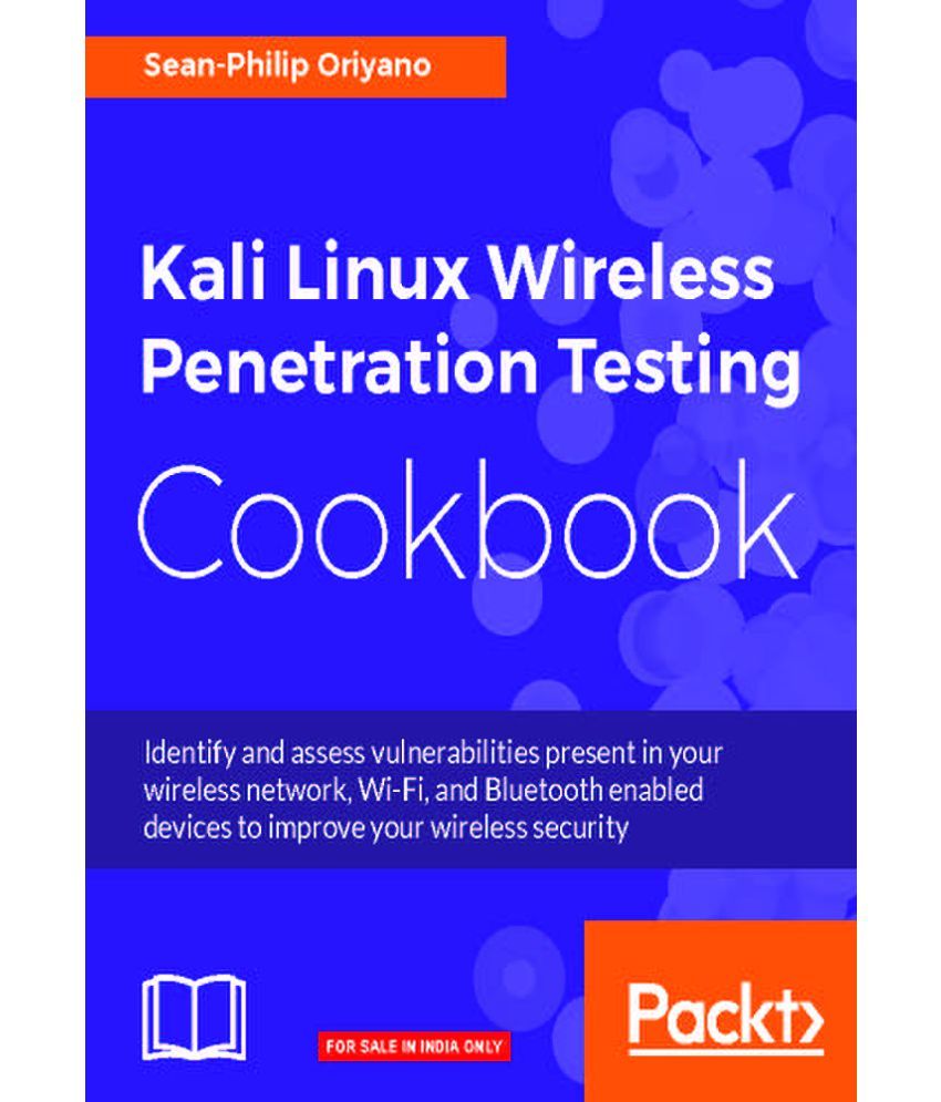 Kali Linux Wireless Penetration Testing Cookbook: Buy Kali Linux ... Kali Linux Wireless Penetration Testing Cookbook: Buy Kali Linux ...
