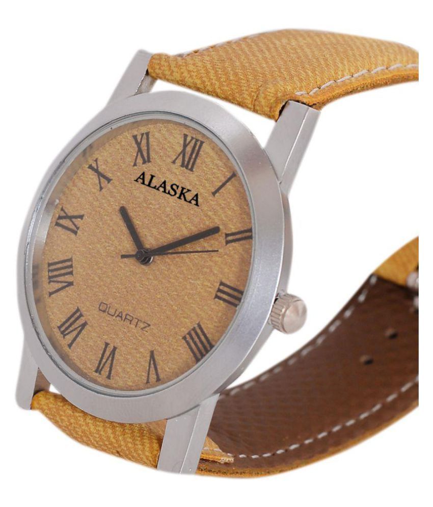 Analog Wrist Watch Buy Analog Wrist Watch Online At Best Prices In