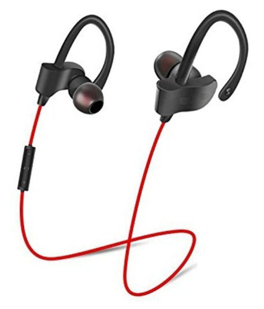 EASYSHOP Xiaomi Redmi 2 Bluetooth Headset - Red - Buy EASYSHOP Xiaomi ...