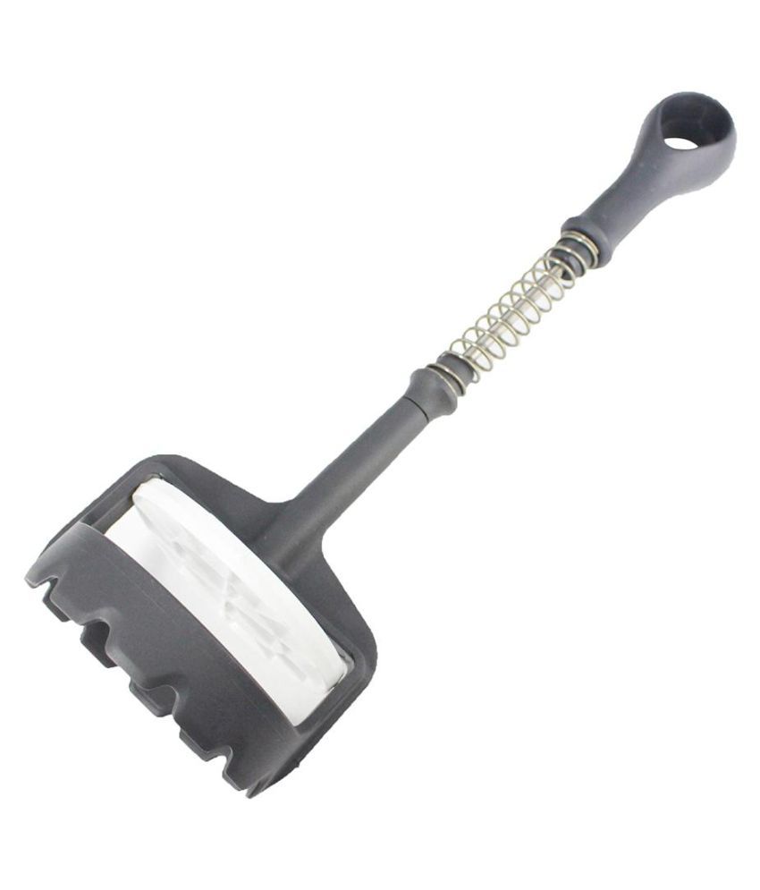 Automatic Push Spring Berry Blender Potato Masher Compactor Home ...