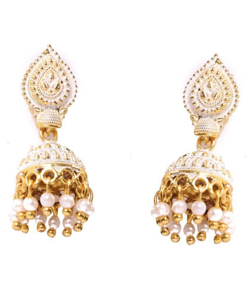 You looks Combo offer of FOUR latest beautiful Jumki with various ...