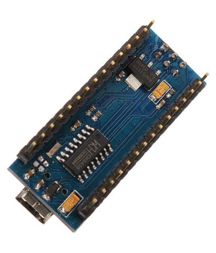 Geekcreit? ATmega328P Arduino Compatible Nano V3 Module Improved ... Geekcreit? ATmega328P Arduino Compatible Nano V3 Module Improved ...