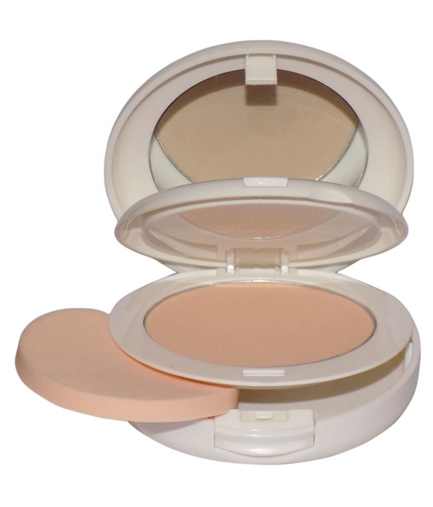 Mac LightFul Compact Pressed Powder Beige SPF 15 30 gm: Buy Mac ...