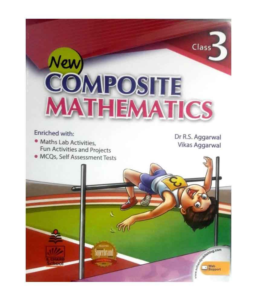 New Composite Mathematics Class 3 (Dr. Rs Aggarwal, Vikas Aggarwal ... New Composite Mathematics Class 3 (Dr. Rs Aggarwal, Vikas Aggarwal ...
