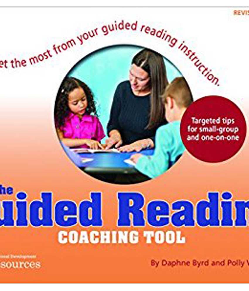 The Guided Reading Coaching Tool: Buy The Guided Reading Coaching Tool ...
