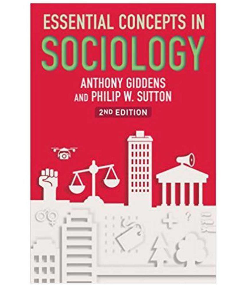 Essential Concepts In Sociology Buy Essential Concepts In Sociology 