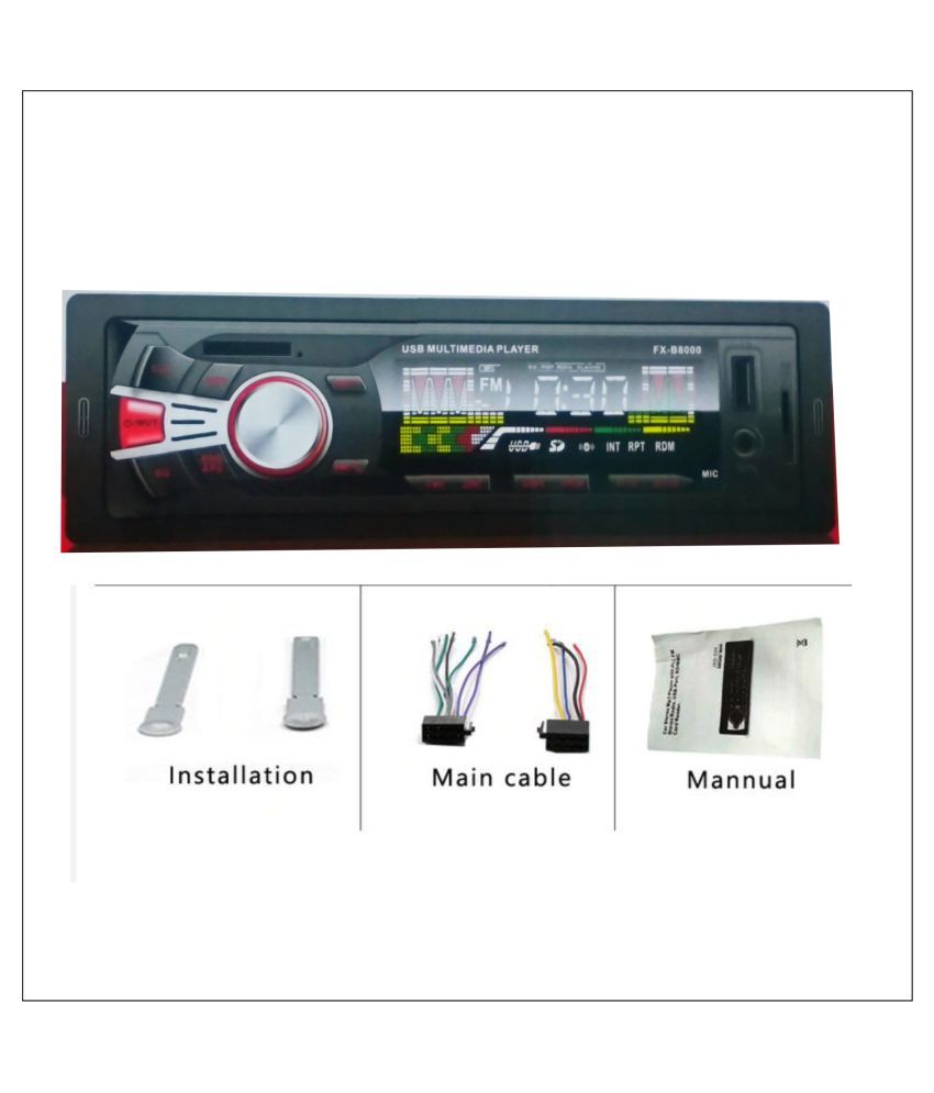 DIGICO Single DIN Car Stereo: Buy DIGICO Single DIN Car Stereo Online ... DIGICO Single DIN Car Stereo: Buy DIGICO Single DIN Car Stereo Online ...