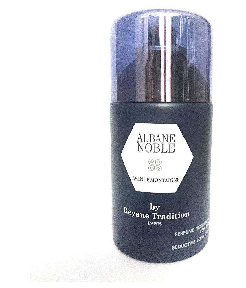 Reyane Tradition Men Deodorant Spray 250 mL: Buy Reyane Tradition Men ...