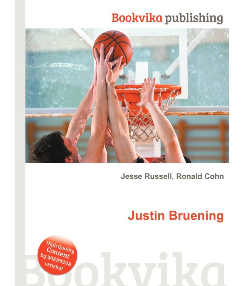 Justin Bruening: Buy Justin Bruening Online at Low Price in India on ...