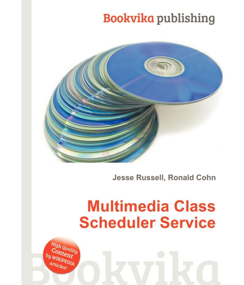 Multimedia Class Scheduler Service Buy Multimedia Class Scheduler Service Online At Low Price 