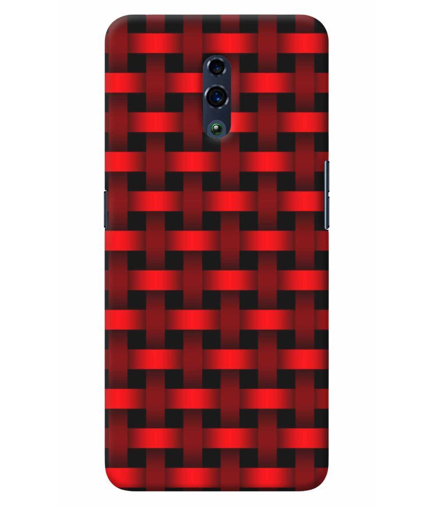 Oppo Reno Printed Cover By Nicpic 3d Printed Printed Back Covers Online At Low Prices